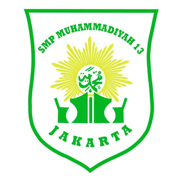 SMP MUHAMMADIYAH 13 JAKARTA